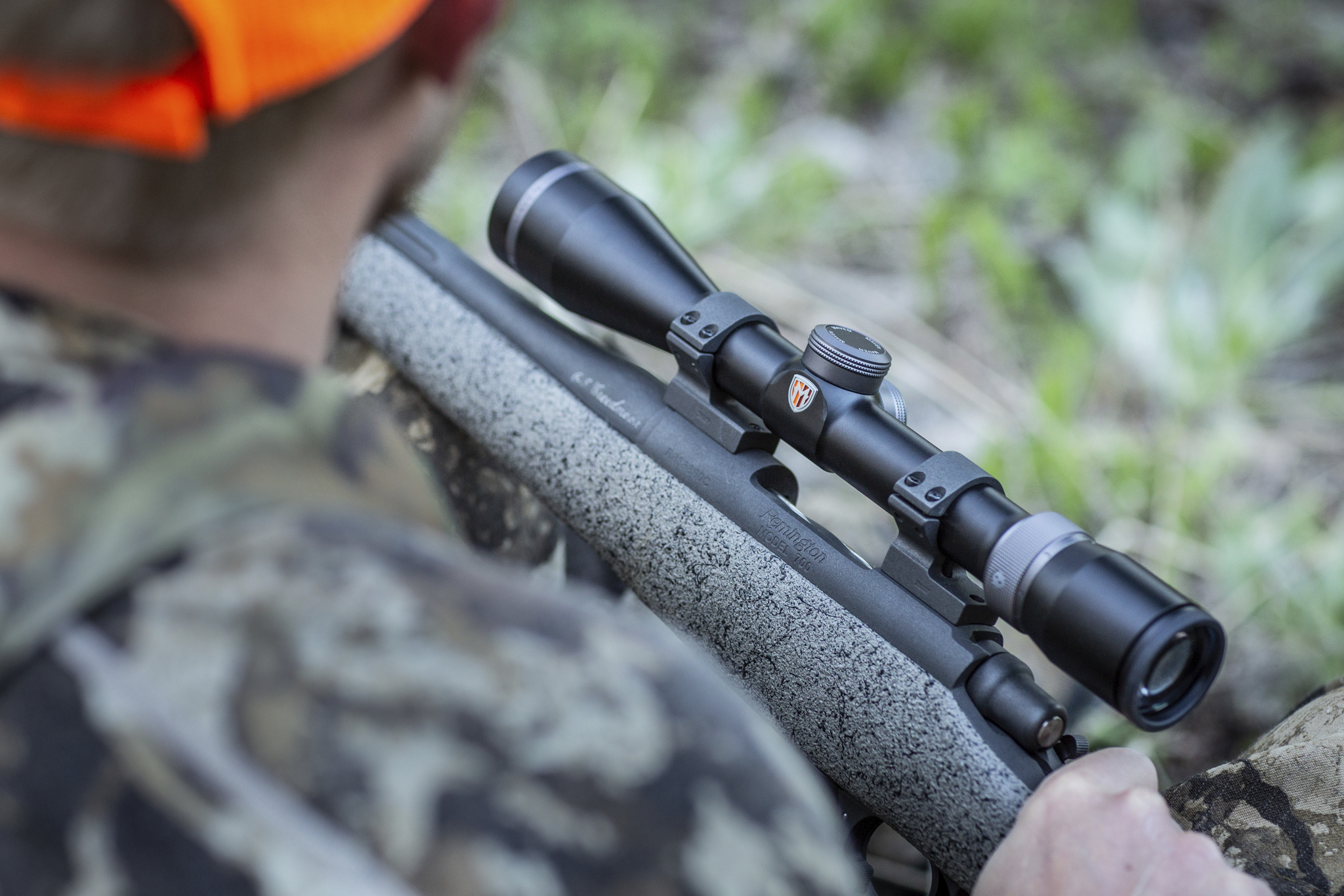 Anatomy of a Hunting Rig – Military Veterans and Patriots